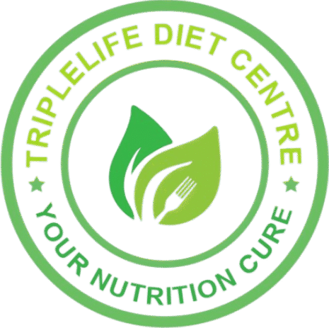 Home - TripleLife Diet Centre